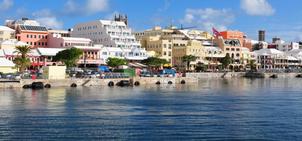 Bermuda Cost of Living - Squires Resources